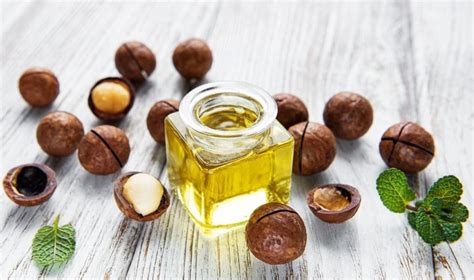 Công Dụng Và Lợi ích Của Ethyl Macadamiate Trong Chăm Sóc Da