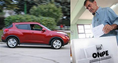 Elecciones 2016 22 Consejos Para Evitar El Robo De Tu Carro Mientras