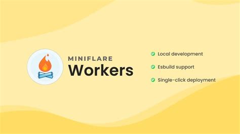 a better way to set up a cloudflare worker project locally with
