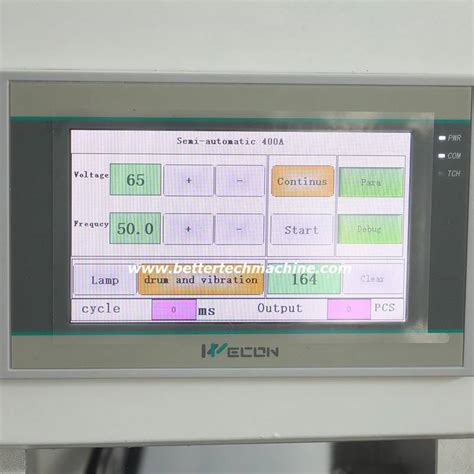 Automotive Wire Connector Rubber Seal Assembly Machine Jwd C4400fs