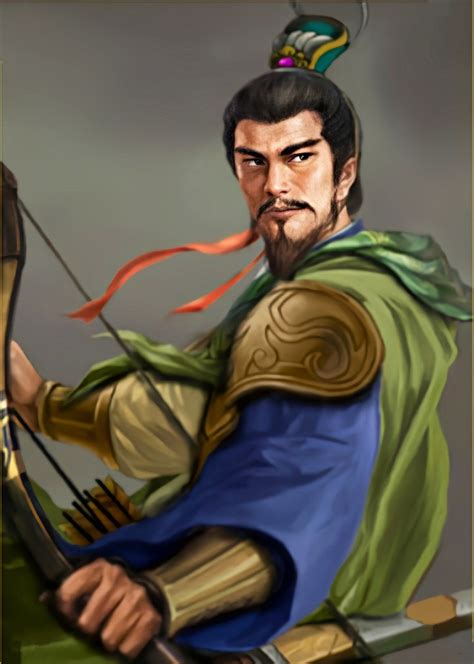 凌烟阁二十四功臣——张亮