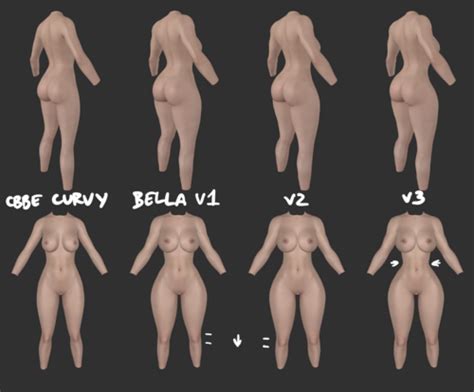 Belladonna Race Trials Of Mana Adult Mods Loverslab