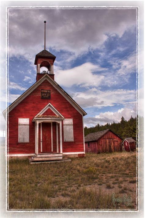 Red School House Artofit