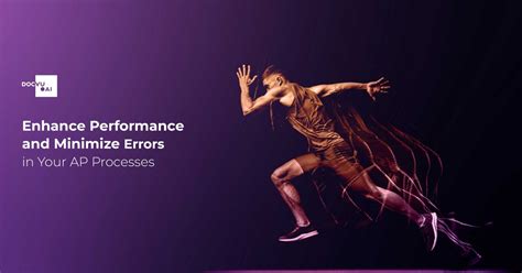 Enhancing Performance And Minimizing Errors In Your Ap Processes