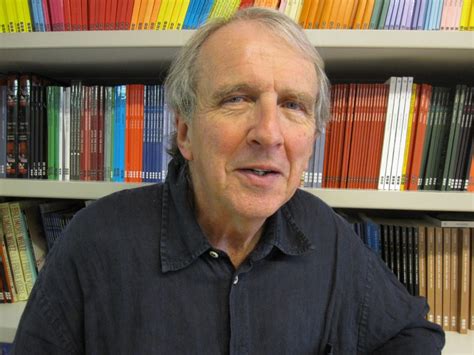 Nick Hern The Play Podcast