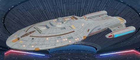 Intrepid Class Official Star Trek Online Wiki