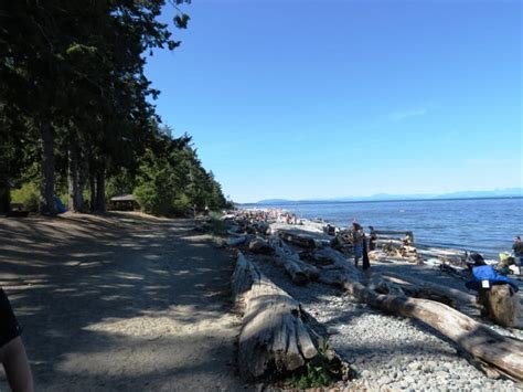 Best Parks To Visit On Vancouver Island Top 10