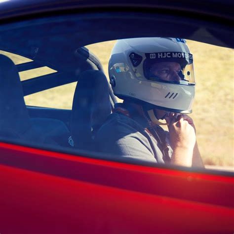 Daniel Pund Named Editor In Chief Of Road And Track