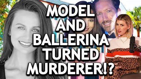 Former Model And Ballerina Turned Murderer The Insane Story Of Ashley And Doug Benefield Youtube