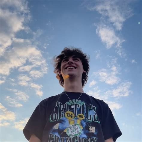 Jake Cole Jacobcole Threads Say More