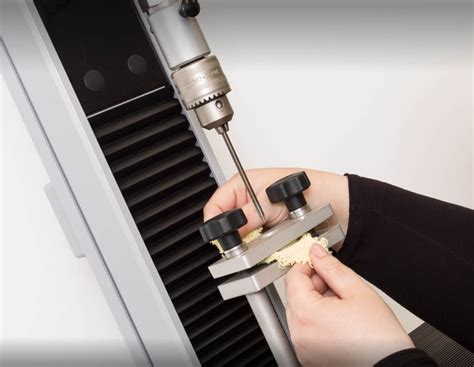 Understanding The Puncture Resistance Test Tilsatec