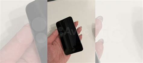 Плеер Ipod Touch 64 Gb купить в Москве Электроника Авито