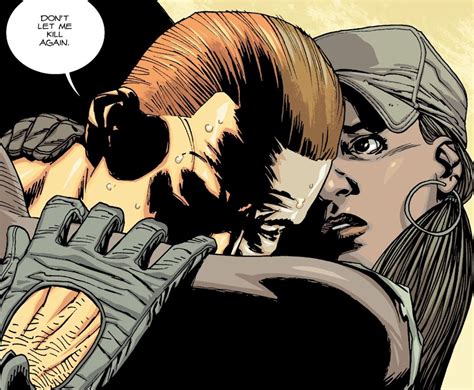 The Walking Deads Abraham Was Originally Meant To Become A Villain