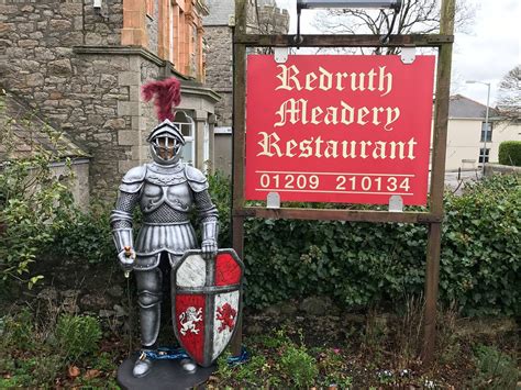 Redruth Meadery Menu Prices And Restaurant Reviews Tripadvisor