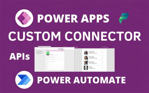 How To Create A Custom Connector In Powerapps Power Apps Api Hako It