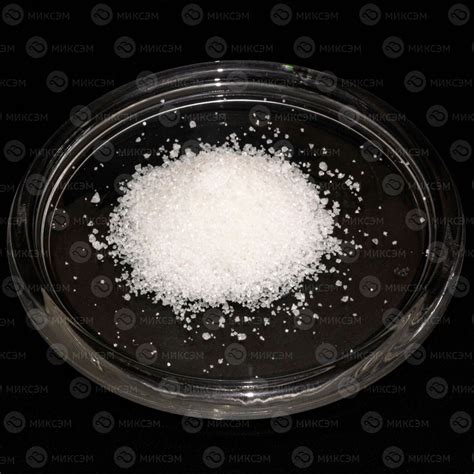 Винная кислота (Tartaric acid) - МИКСЭМ