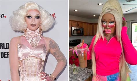 Rupauls Drag Race Star Speaks Out After Blackface Controversy Tv