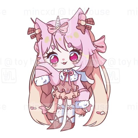 Neppy on Toyhouse