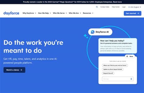 20 Best Workforce Management Software And Tools Of 2026