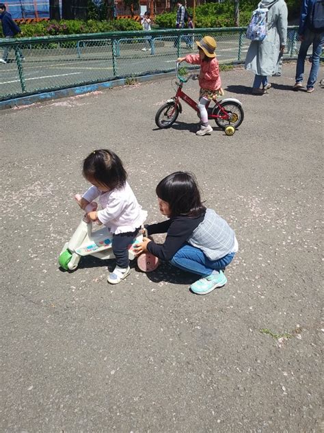 我が子ながら ワーママ子育て奮闘記～ダメ母の嘆き～