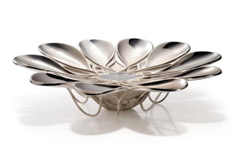 Premium Ai Image Pedestal Round Aluminum Table Circular Glass Table