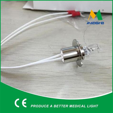 Au400 640 680 12v20w Analyzer Lamp Au400 12v20w And Au640 12v20w