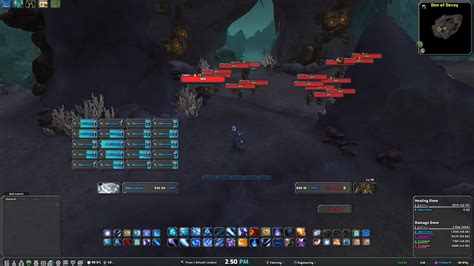 Elvui Compilation Ui Class Color And Darkmode Versions Of Some Of My