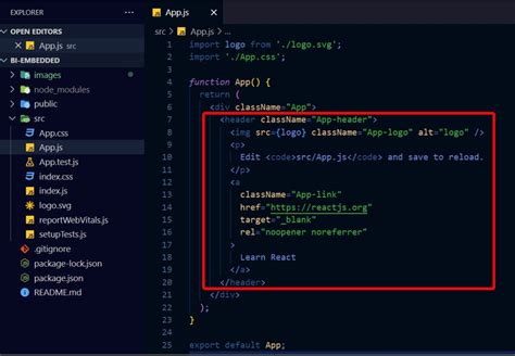 Steps To Load A Power Bi Report On Your React Application