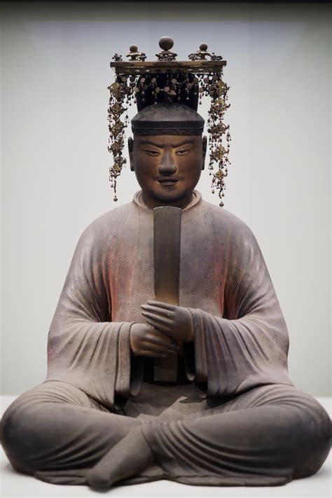 日本人と聖徳太子の1400年史万華鏡のように照らし合う時間と空間の旅奈良国立博物館特別展聖徳太子と法隆寺 1 9 シネフィル