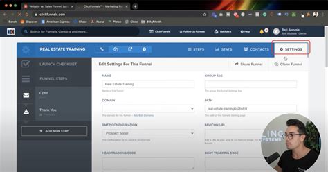 Complete Clickfunnels Tutorial For Beginners Step By Step Guide
