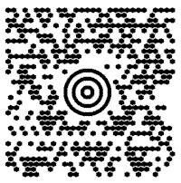 Maxicode D Barcode Specification