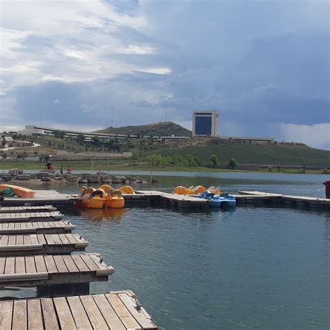 Parque Metropolitano Presa El Rejon Actualizado 2026 Qué Saber
