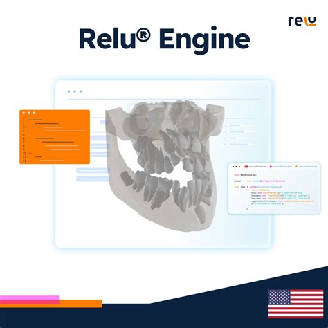 Relu Global Ai Leader In Dental Automation Expands Into The United States