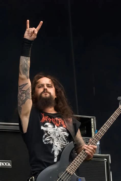 Reyash Opuscił Szeregi Vadera