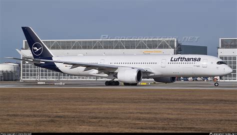 D AIXL Lufthansa Airbus A Photo By Demo AirTeamImages ID Planespotters Net