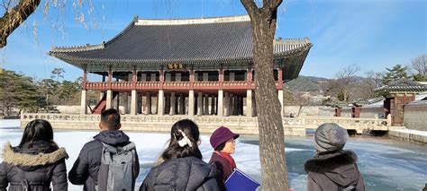 아름다운 경회루