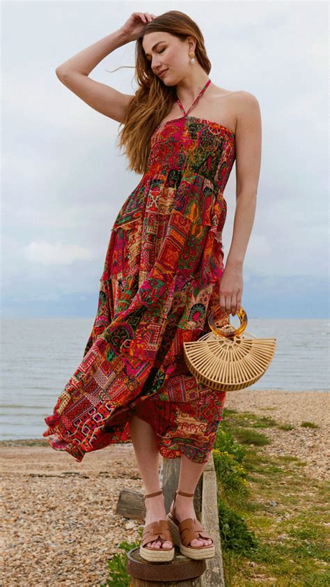 Womens Clothing Fashion And Dresses Blue Vanilla