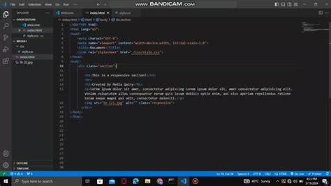 Video Maryam Malik On Linkedin Frontendweb Smit Webdevelopment Webdesign Html Css