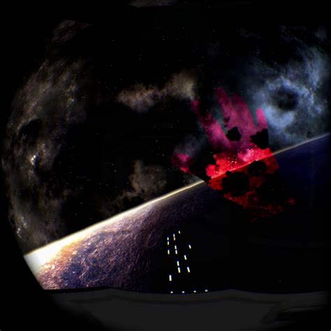 Aboard The Lookinglass By Thehen