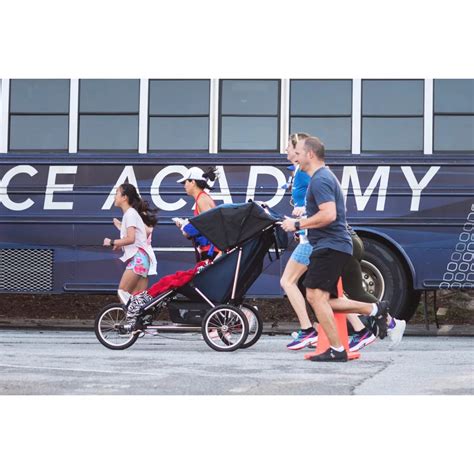 Adult Jogging Stroller Disability