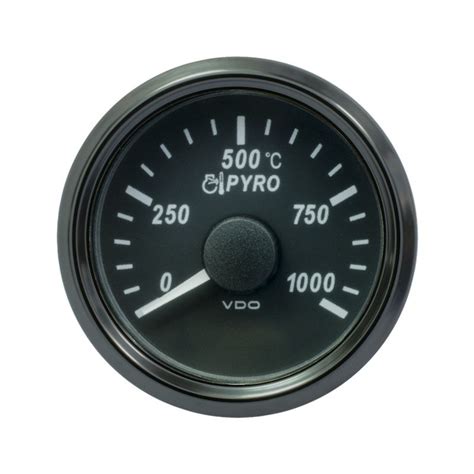 Vdo Genuine 25 Pieces Vdo Singleviu 1383
