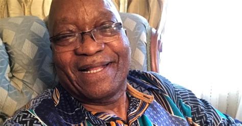 Journalist Karyn Maughan Fights Back Against Jacob Zuma Court Challenge