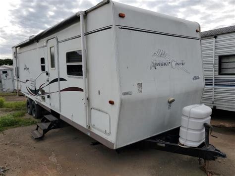 2004 Ameri Camp Ameri Camp 5m6te31274s001238 Bid History Bidcars