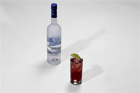 Vodka Cranberry Recipe Sidechef