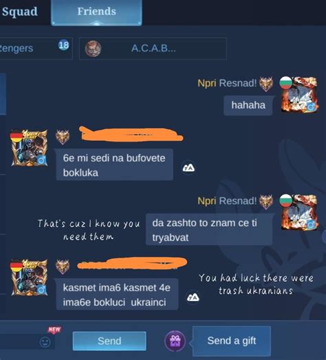 My First Time Encountering Such A Person And Its Hilarious 😂 R