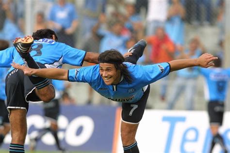 La Historia De Uriel Pérez El Representante De Futbolistas Investigado