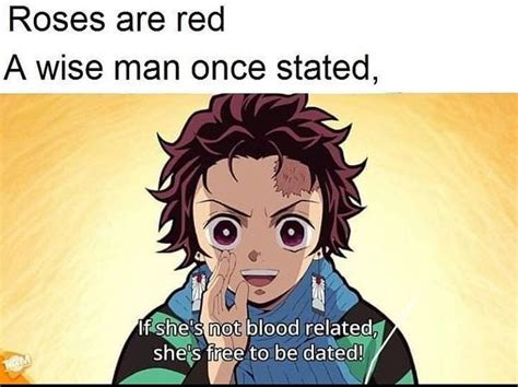 Anime Memes 10k🔒 On Instagram “i Love Memes 😂 Follow Shonenmeme