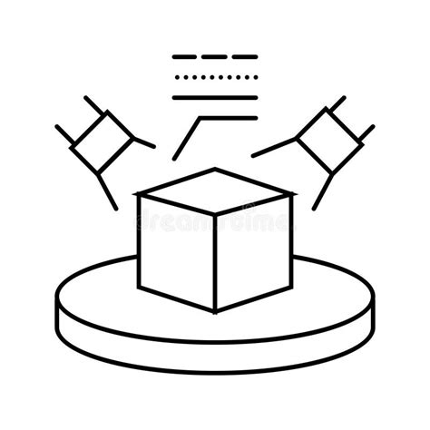 Materials Characterization Stock Illustrations 36 Materials