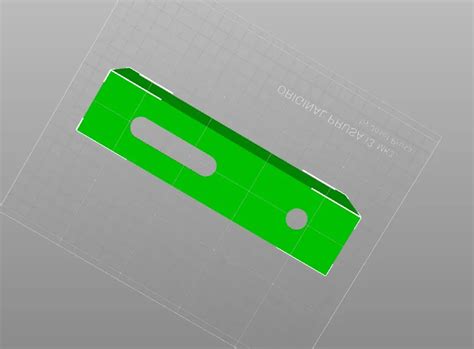Router Case By Spookus Download Free Stl Model