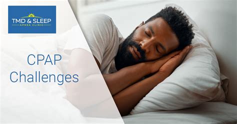 Cpap Challenges Tmd And Sleep Apnea Clinic Poulsbo Wa